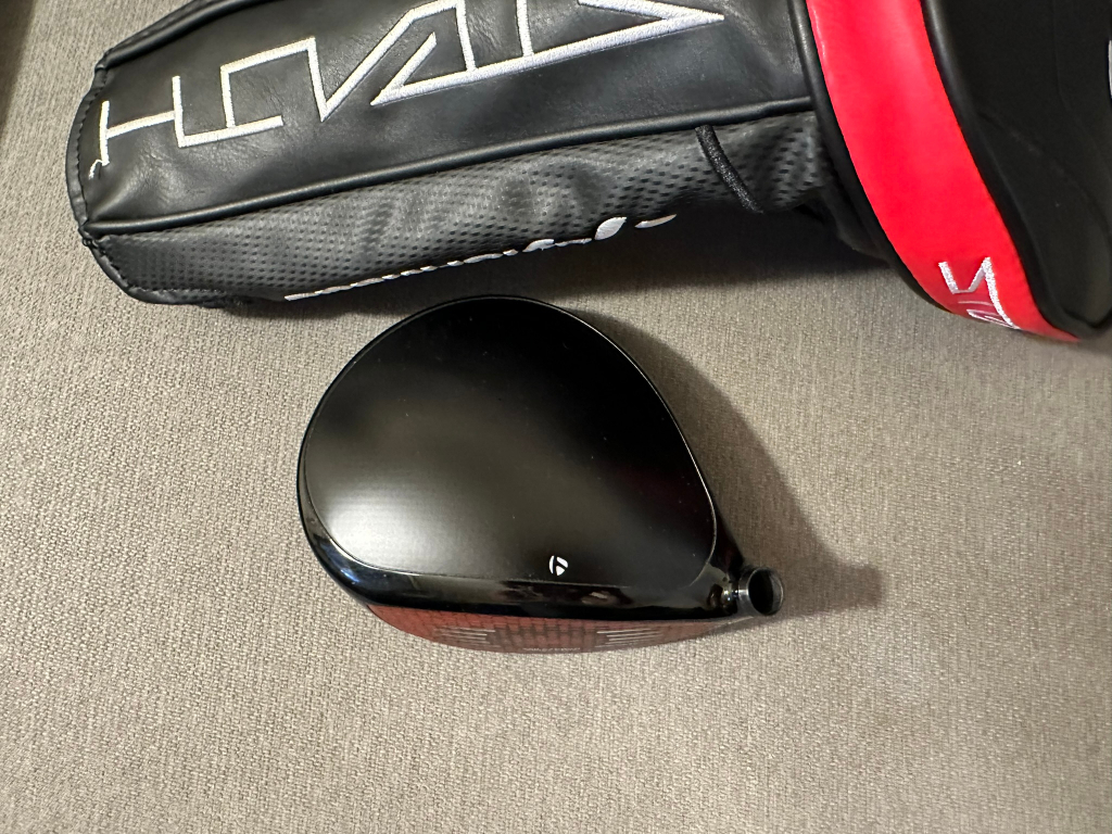 Stealth Plus Driver Head Graphite Designs UB6S Diamana D Limited Tensei ...