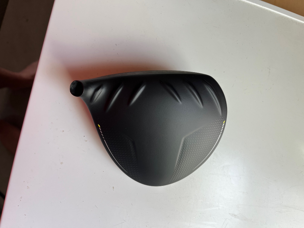 Ping G430 Max 9* Digitally Lofted, Ping G430 LST 10.5 - For Sale ...