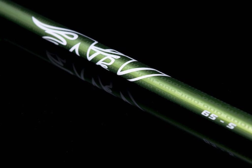 New Driver shaft with similar profile as "old" NV green - WRX Club ...