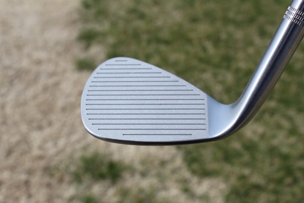 Wilson Staff Model ZM & Staff Model HT Wedges! In-hand Pics! - Tour and ...