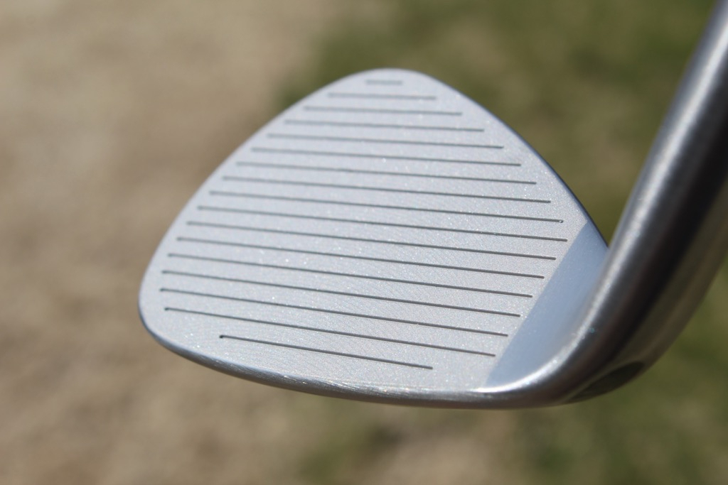 Wilson Staff Model ZM & Staff Model HT Wedges! In-hand Pics! - Tour and ...