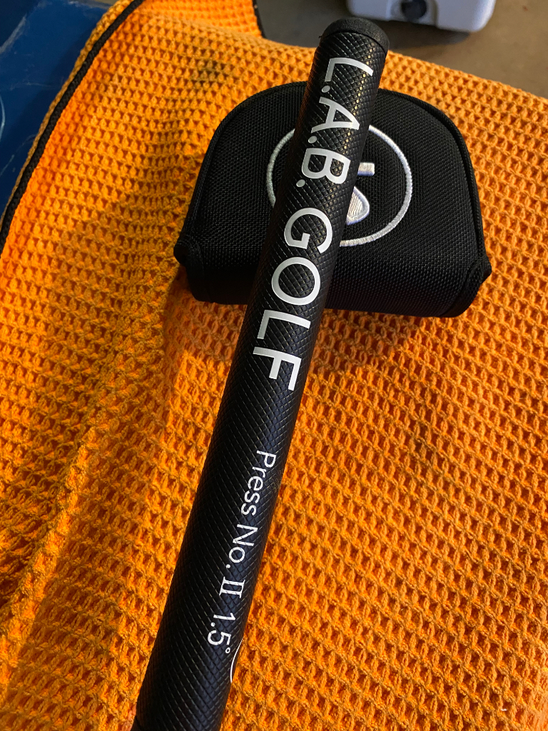 Lab DF2.1 and Mezz Max - For Sale Archive-For Feedback Reference - GolfWRX