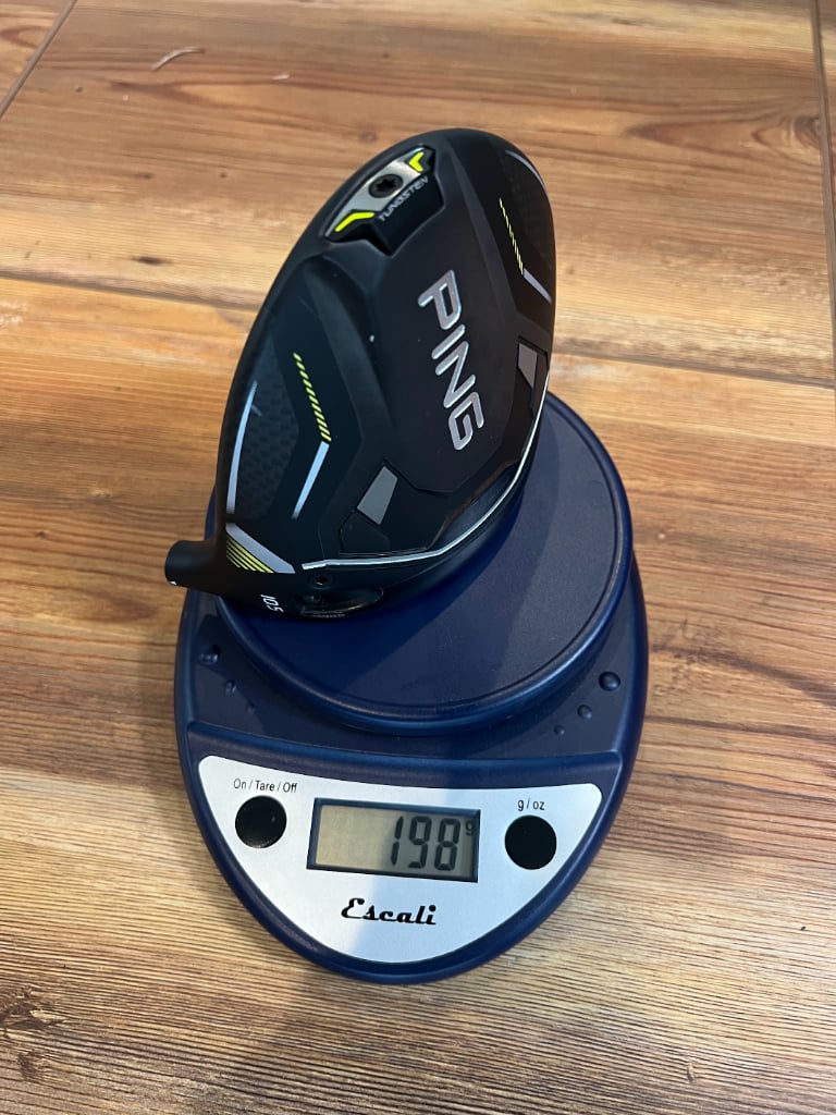 430 Max vs 430 10K - Equipment - GolfWRX