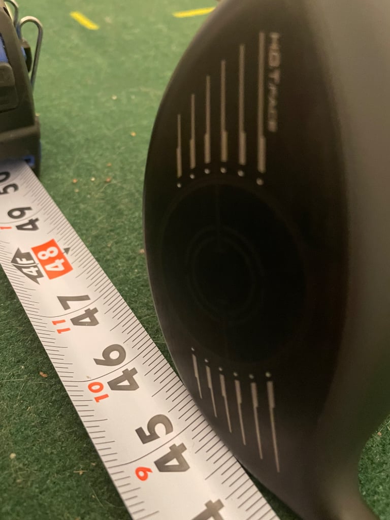 Project X Smoke Green PVD “Hulk” 60TX - For Sale Archive-For Feedback ...