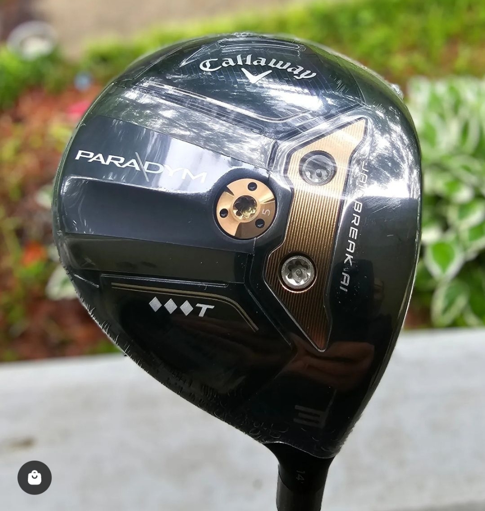 Deepest modern 3 wood? - Equipment - GolfWRX