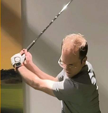 Controlling low point and dynamic loft - AKA the hunt for active wrists ...