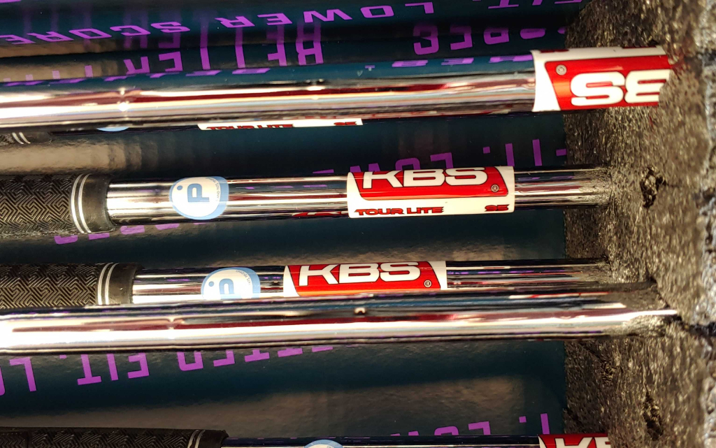 CLOSED -- please delete -- 2023 Titleist T200 irons (5 through AW ...