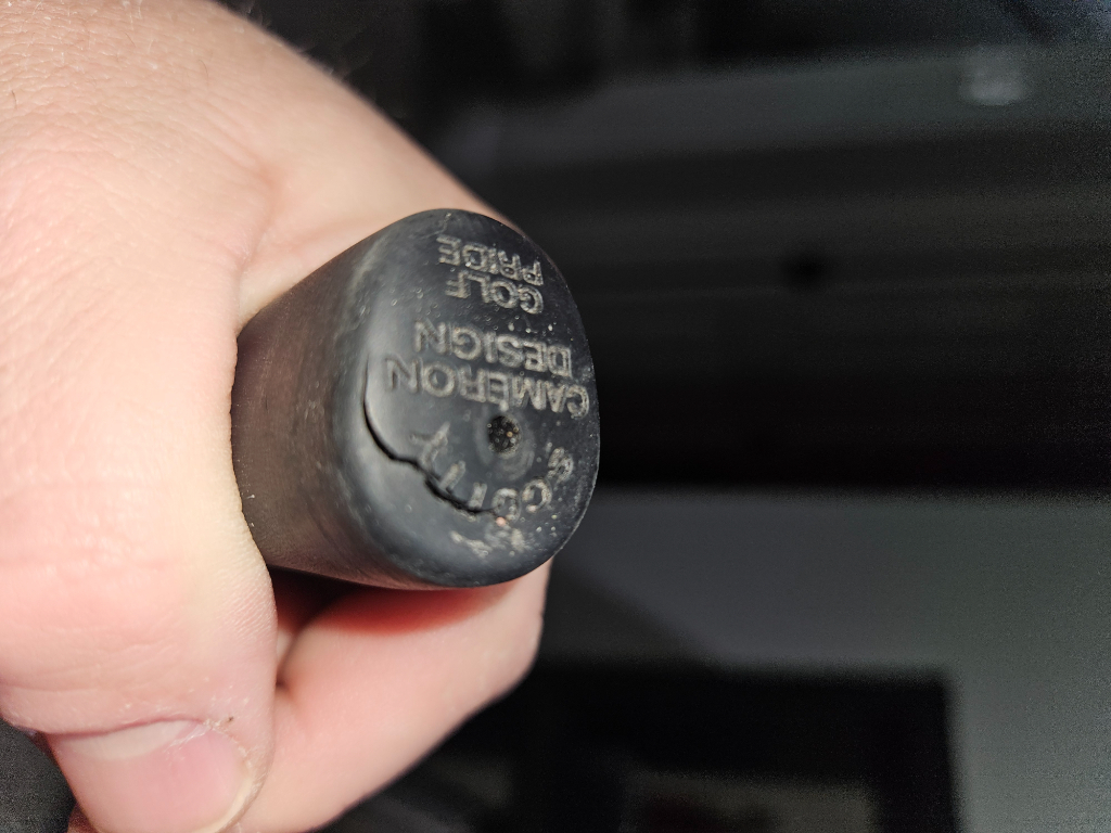 Scotty detour conversion. Please take this beauty off my hands and help ...
