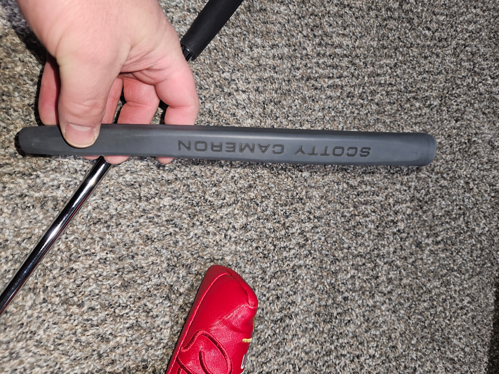 Scotty detour conversion. Please take this beauty off my hands and help ...
