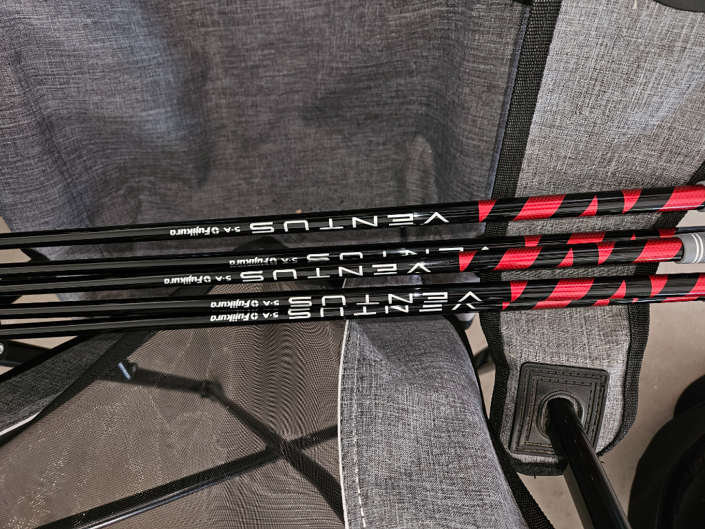 Taylormade Stealth Custom build setup from Taylormade - For Sale ...