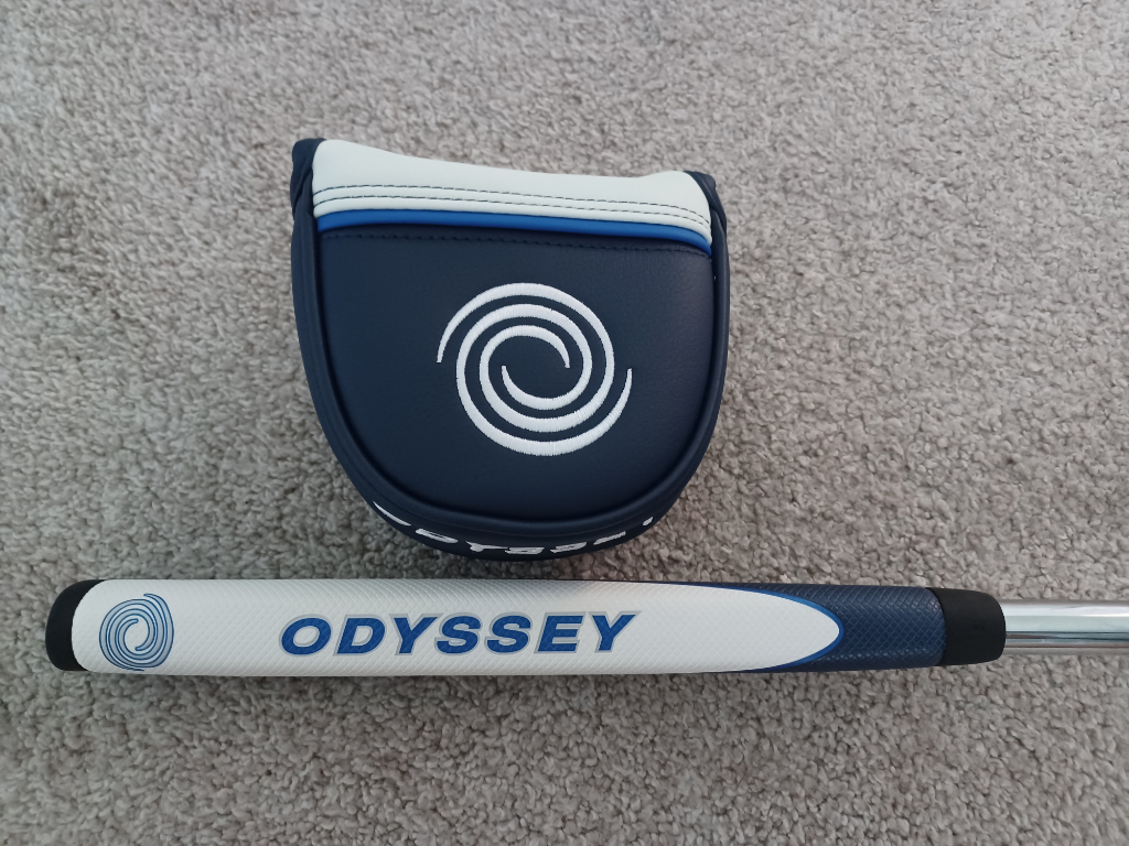 Price Drops! '24 Scotty Phantom 5.5, '23/'24 TaylorMade p790s REG, Qi10 ...