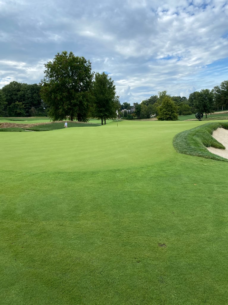 My DC Area Course Rankings (Pics Added) - Mid-Atlantic - GolfWRX