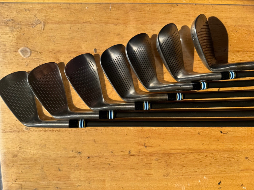 *LAST 3 ITEMS - MAKE OFFERS* || MIURA TOURNAMENT BLADES CUSTOM RAW ...
