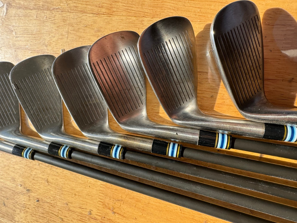 *LAST 3 ITEMS - MAKE OFFERS* || MIURA TOURNAMENT BLADES CUSTOM RAW ...