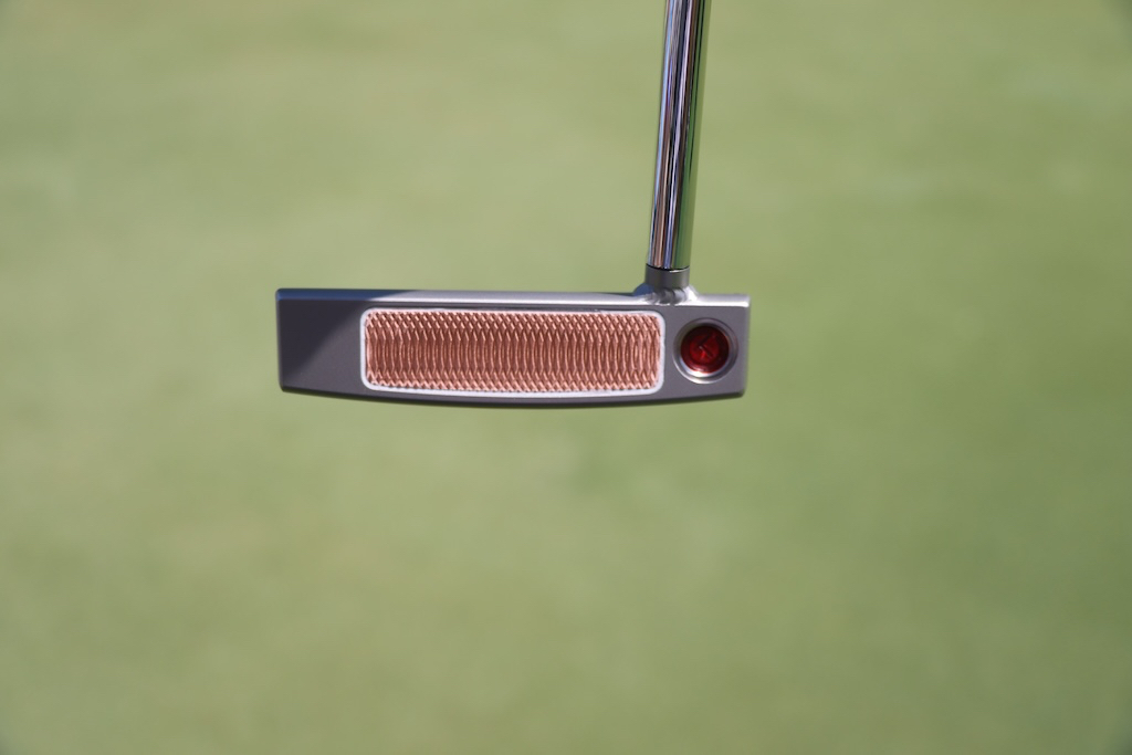 Cameron putters - 2024 RBC Heritage - Tour and Pre-Release Equipment ...