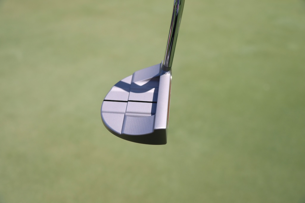 Cameron putters - 2024 RBC Heritage - Tour and Pre-Release Equipment ...