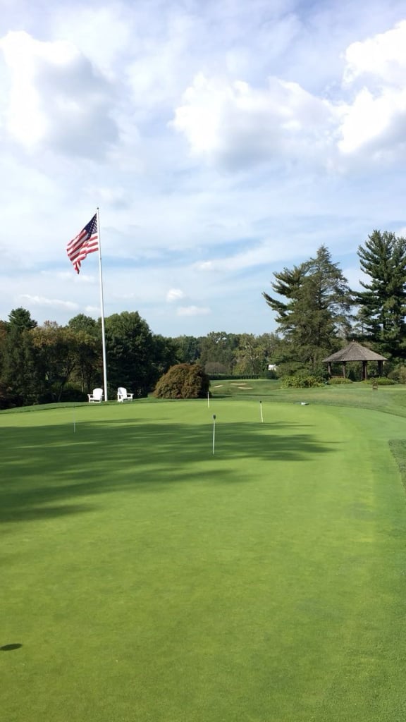 My DC Area Course Rankings (Pics Added) - Mid-Atlantic - GolfWRX