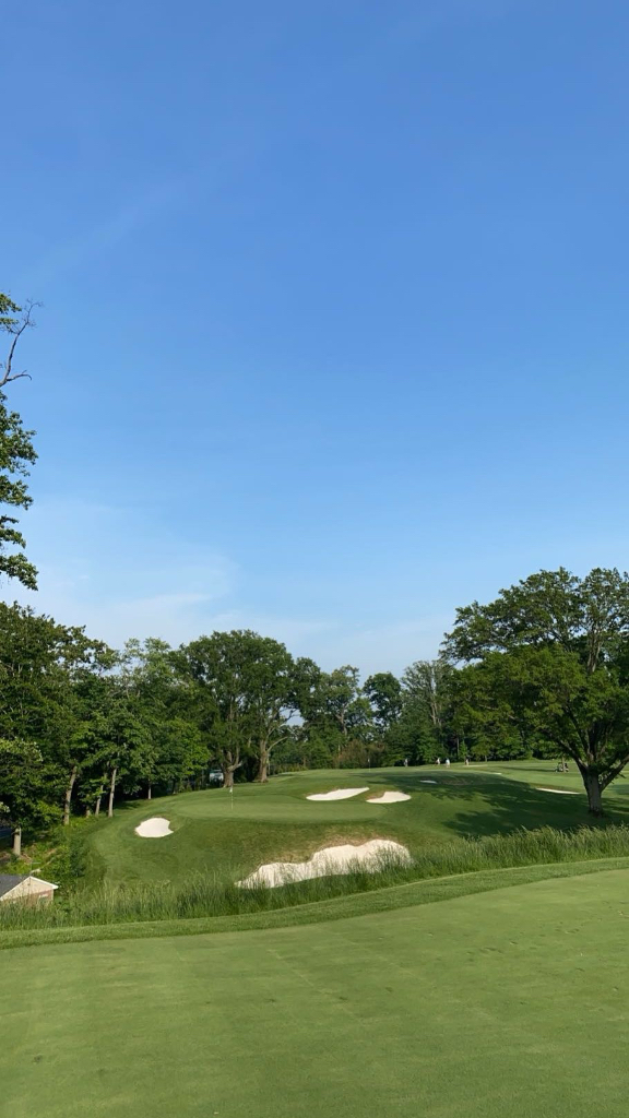 My DC Area Course Rankings (Pics Added) - Mid-Atlantic - GolfWRX