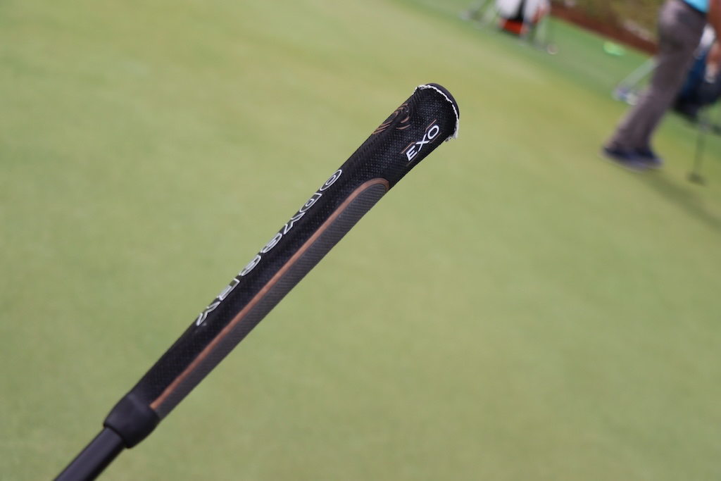 Sam Burns - WITB - 2024 RBC Heritage - Tour and Pre-Release Equipment ...
