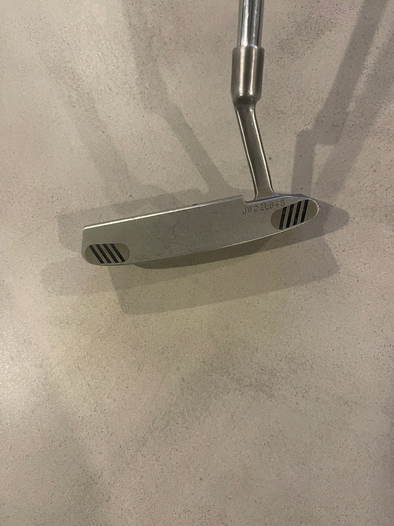 Did i find a rare gem - Putters - GolfWRX