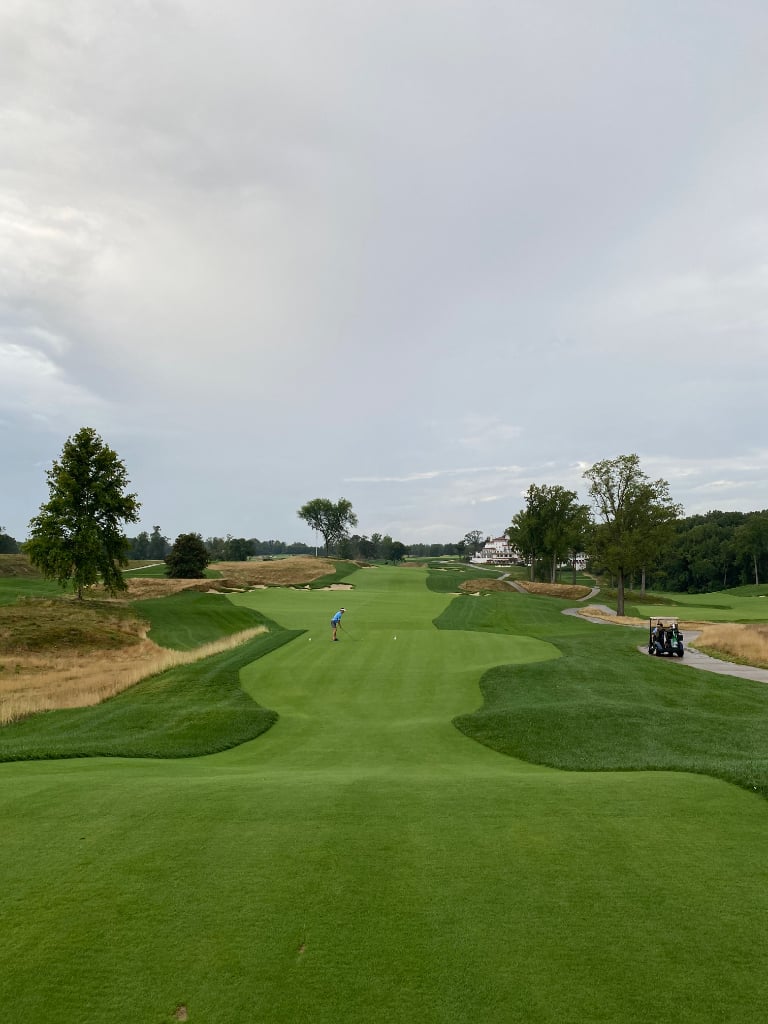 My DC Area Course Rankings (Pics Added) - Mid-Atlantic - GolfWRX