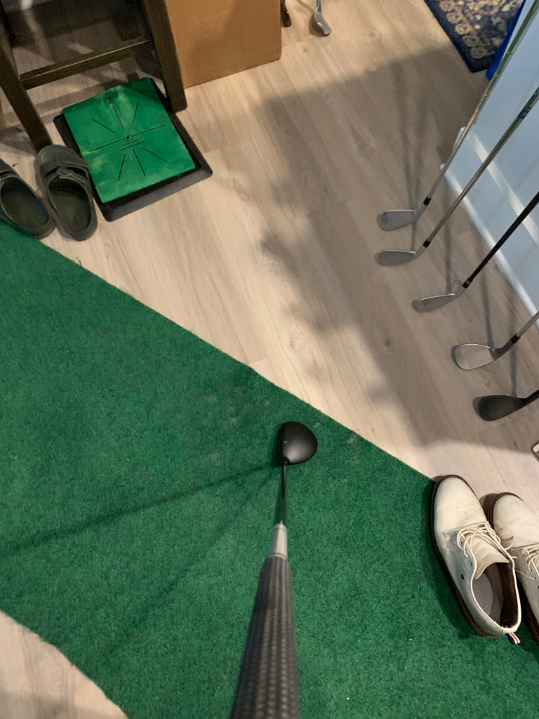 SM10 T grind - For Sale Archive-For Feedback Reference - GolfWRX