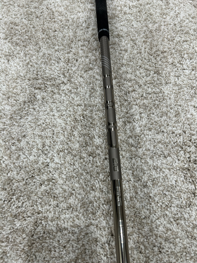 Qi10 7 wood, adj stealth head, p790, icrossover - For Sale Archive-For ...