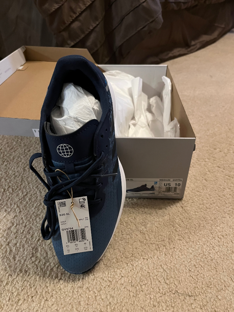 Cally TCBs, Peter Millar, Oddy TT & Adidas - For Sale Archive-For ...