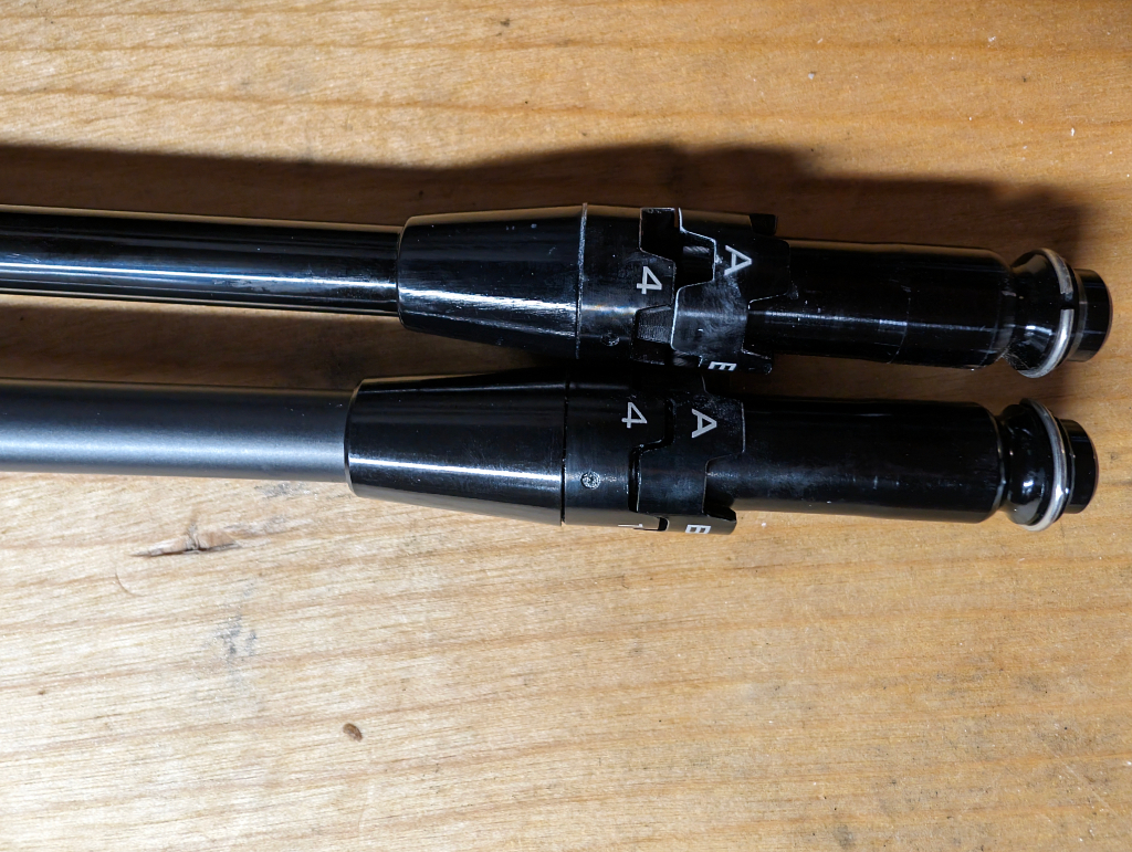 Titliest Surefit Adapter - WRX Club Techs - GolfWRX