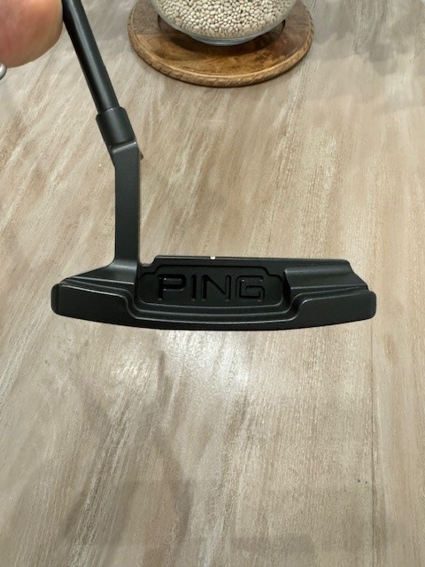 Ping PLD Custom and Odyssey Rahm with TC serial number! - For Sale ...