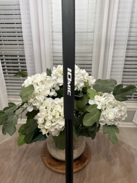 Ping PLD Custom and Odyssey Rahm with TC serial number! - For Sale ...