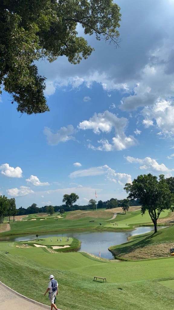 My DC Area Course Rankings (Pics Added) - Mid-Atlantic - GolfWRX