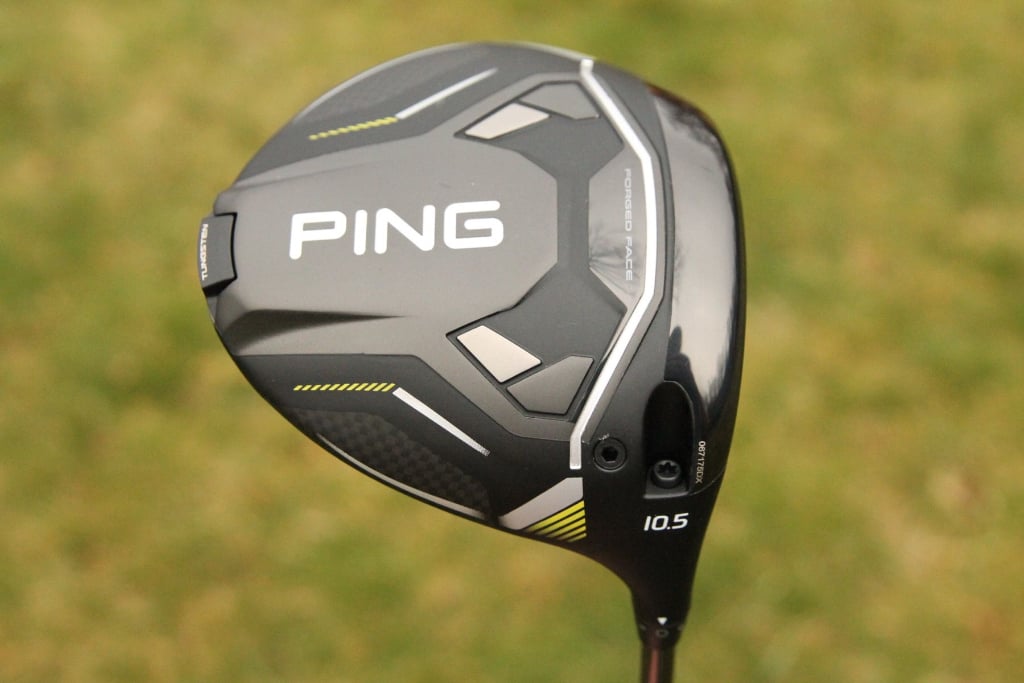 Ping 10K Blog! - Peoples Golf - GolfWRX