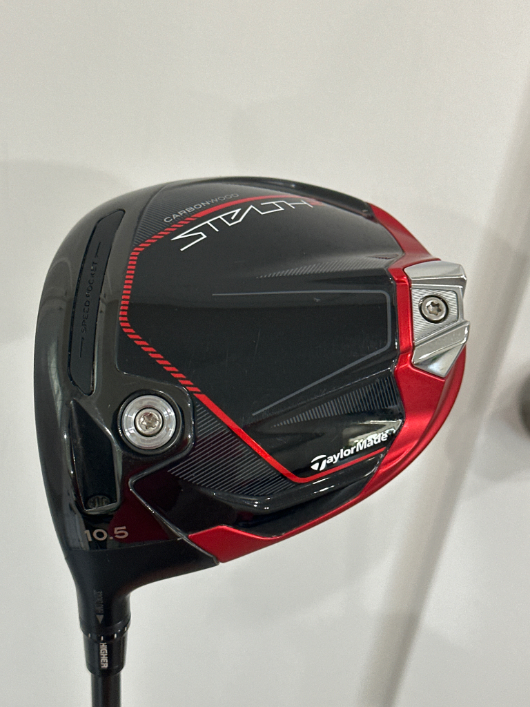 Stealth 2 Driver: What’s the Purpose of Sole Weight - WRX Club Techs ...
