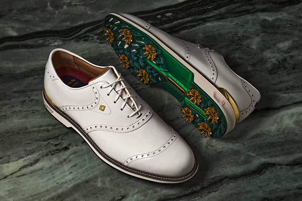 FootJoy Masters Edition - Golf Style and Accessories - GolfWRX