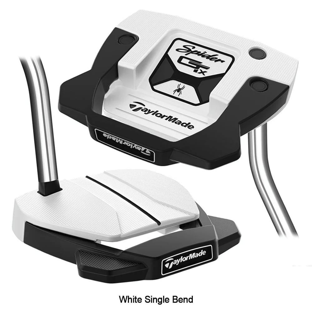 i need to add some weight to a Spider.. - Putters - GolfWRX