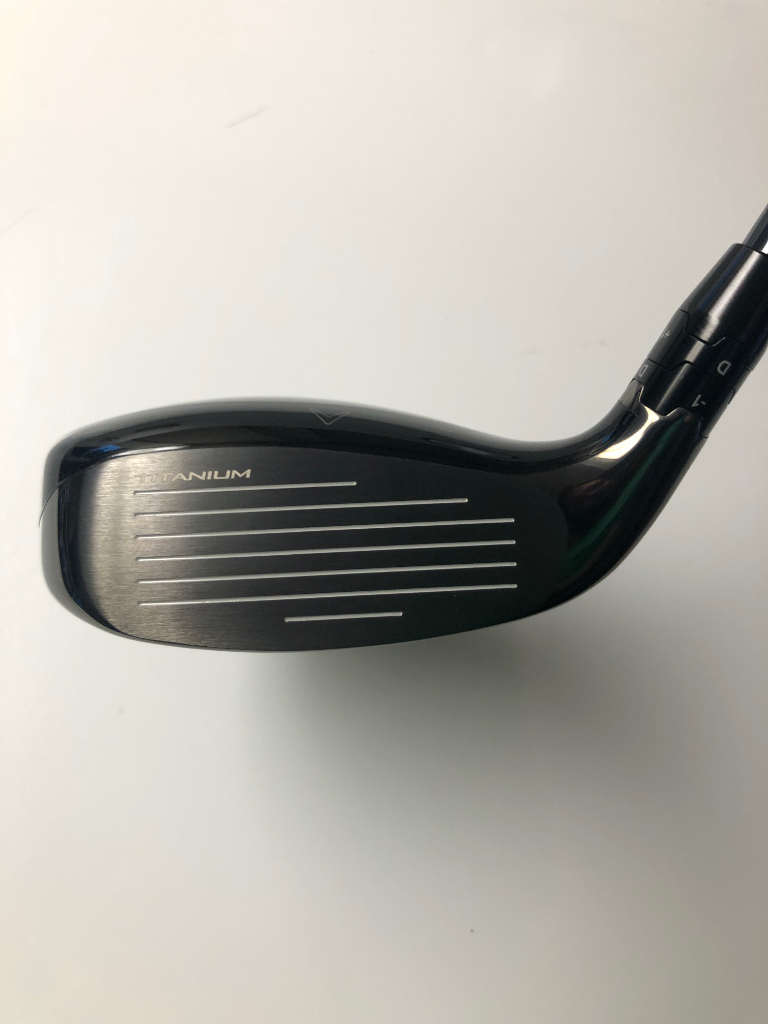 Brand new callaway UT and Super Hybrid - For Sale Archive-For Feedback ...