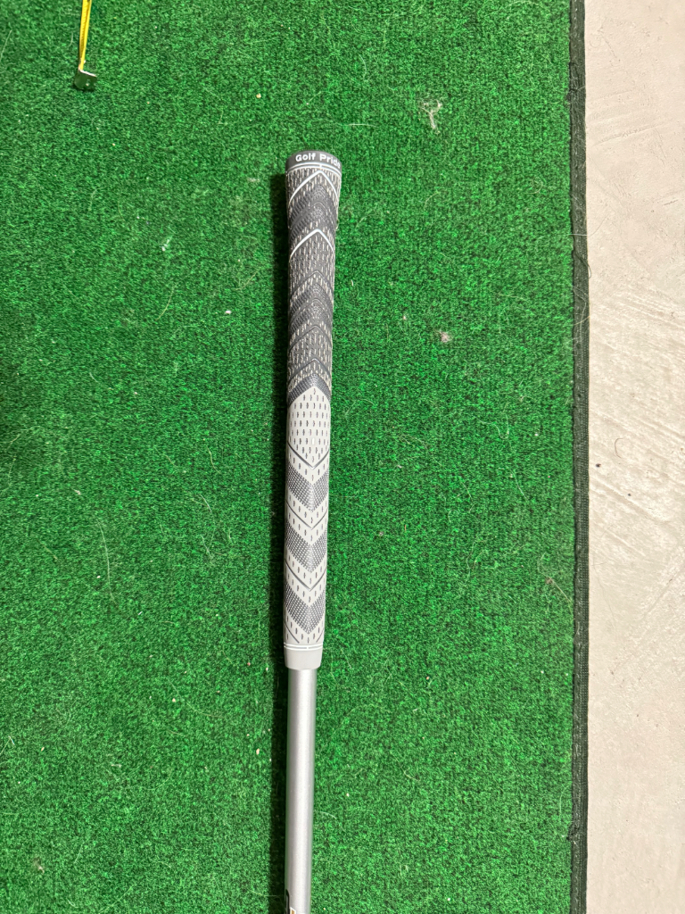 🔥 Blacked out Bettinardi with Stability Tour & Fuji Ping Driver Shaft ...