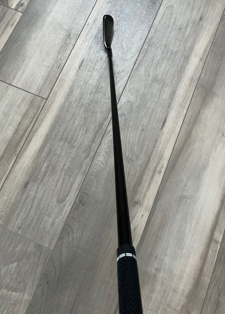 My First Build! Blacked Out Cleveland CG16 - WRX Club Techs - GolfWRX
