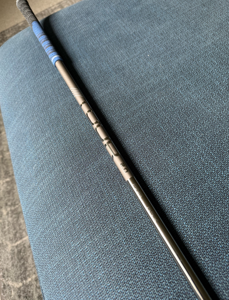 Digitally Lofted Ping G430 LST (9.5*) Driver + Ping 2.0 Tour Shafts ...
