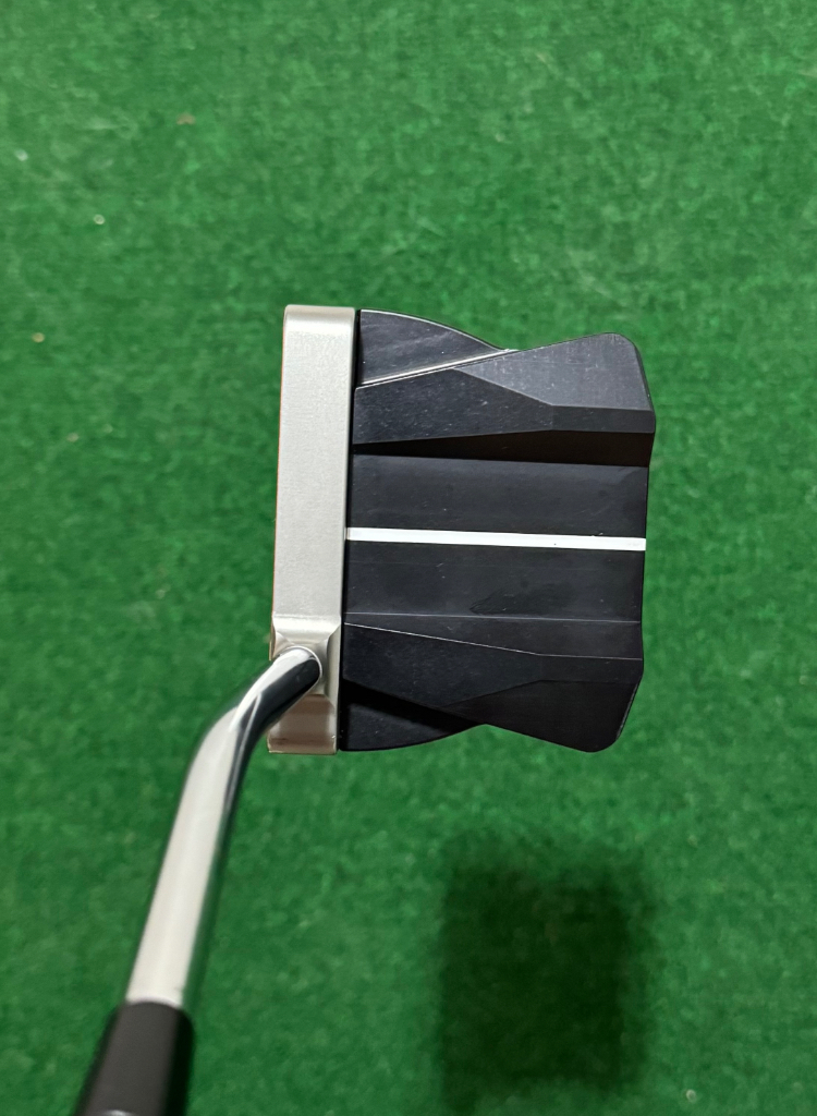 🔥 Blacked out Bettinardi with Stability Tour & Fuji Ping Driver Shaft ...