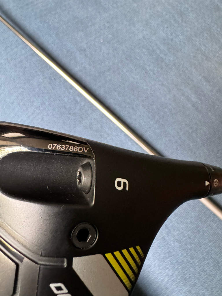 Digitally Lofted Ping G430 LST (9.5*) Driver + Ping 2.0 Tour Shafts ...