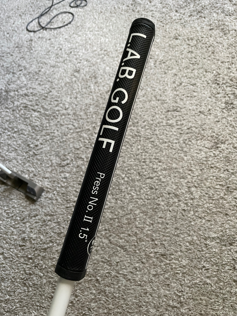 LAB Mezz Cappuccino - For Sale Archive-For Feedback Reference - GolfWRX