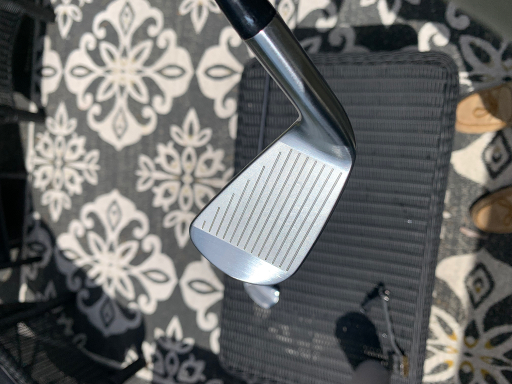 Titleist T150 - SM9 Wedges - ZX Utility 2 Iron - For Sale Archive-For ...