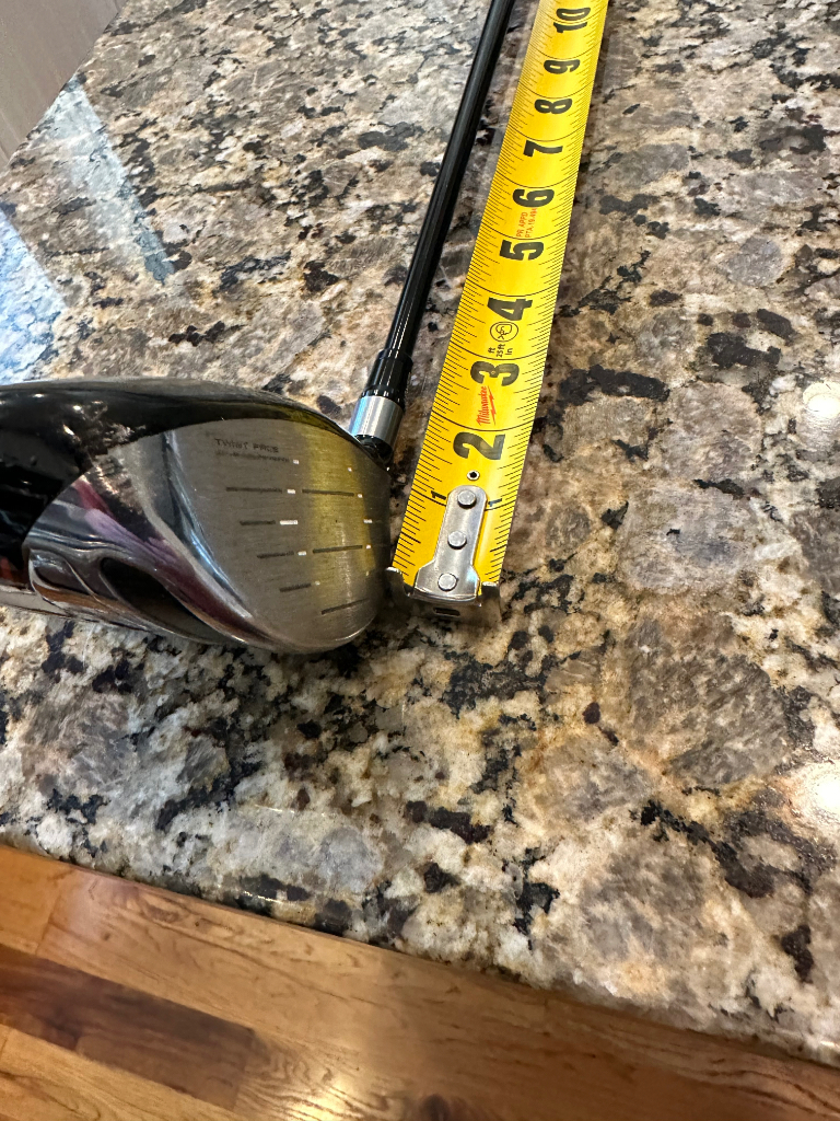 Closet cleanout continued: 2 Clicgear 3.5 Plus pull carts, Taylormade ...