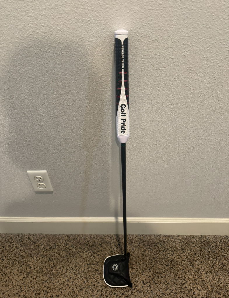 2024 Ping Tyne- Sold - For Sale Archive-For Feedback Reference - GolfWRX