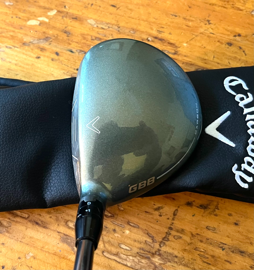 Best 4-wood, Best 5-wood for Seniors - Equipment - GolfWRX