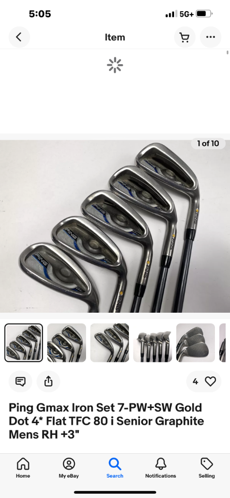 Disappearing Golf Balls - Rules of Golf and Etiquette - GolfWRX