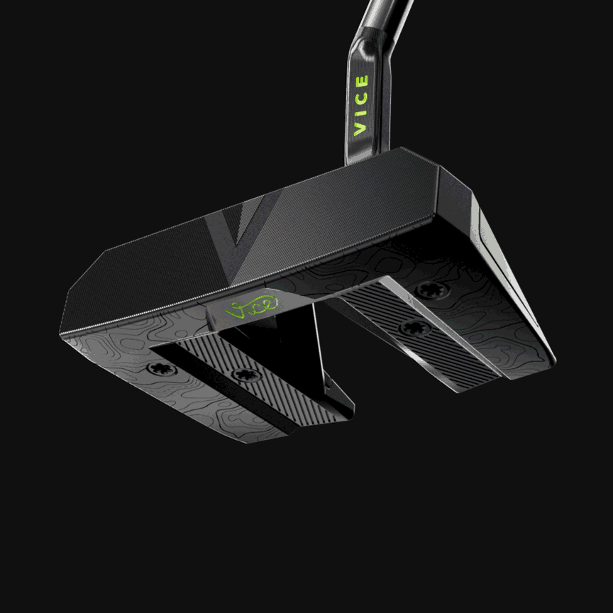Vice Putters??? - Putter Mods and Micro Putter Artisans - GolfWRX