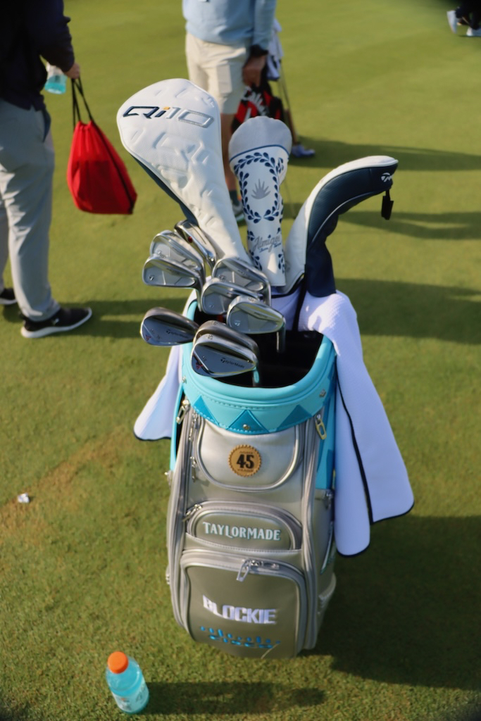 Michael Block - WITB - 2024 PGA Championship - Tour and Pre-Release ...